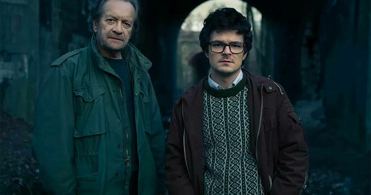 Rojst doczeka się drugiego sezonu. W obsadzie same gwiazdy! | newonce