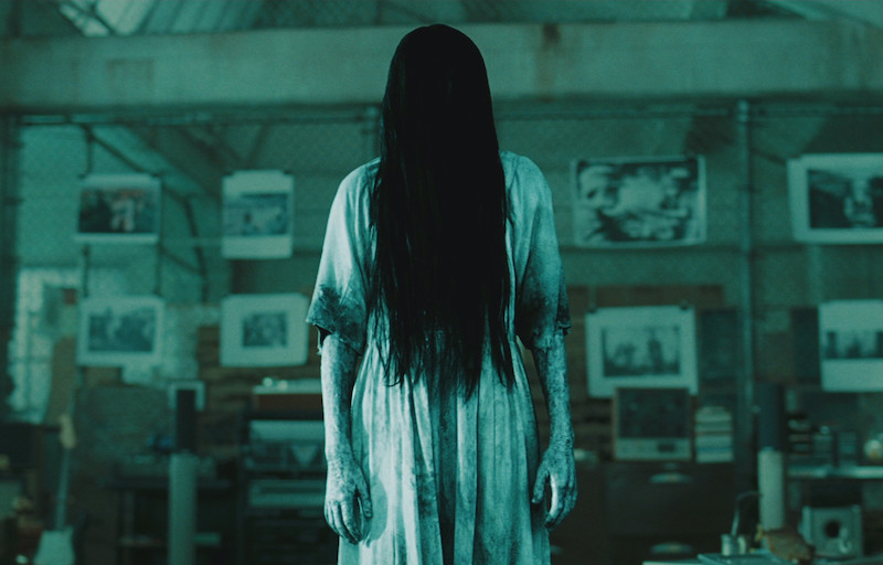 10 ikonicznych postaci z horrorów: od „Friday the 13th” do „Annabelle” | newonce