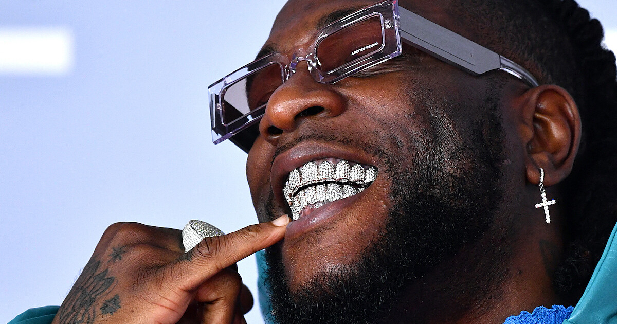 Nigeryjski rap to movement, który szturmem wdziera się do światowego ...