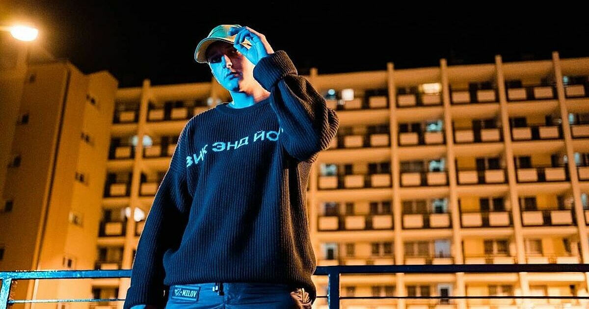 Kukon zapowiada nowy album. Pierwszy singiel już w sieci, ruszył ...