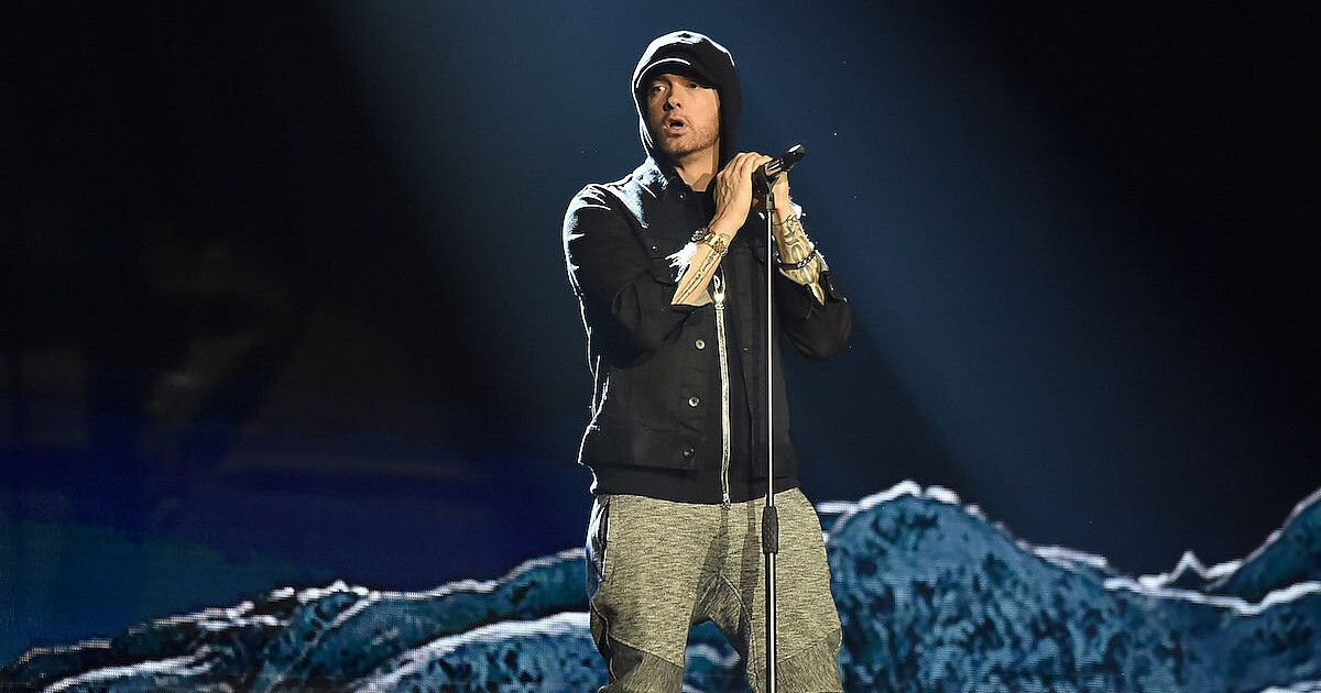 Zakończenie 2020? Eminem może wypuścić nowy krążek | newonce