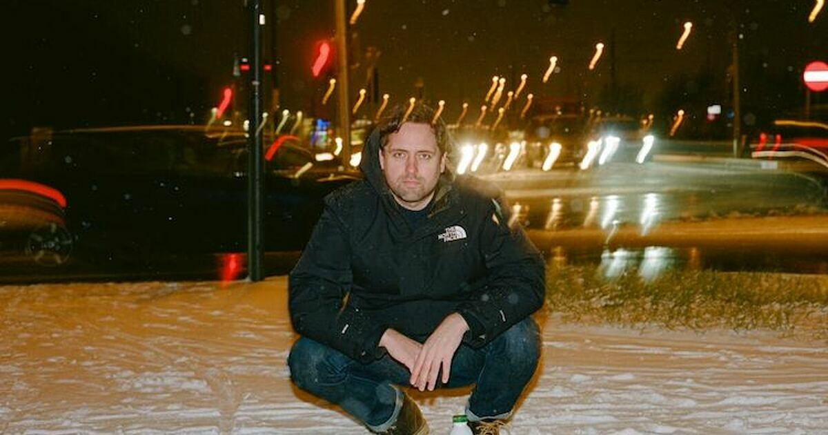 TYLKO U NAS: Eis opowiada o reedycji albumu "Gdzie jest Eis?" | newonce