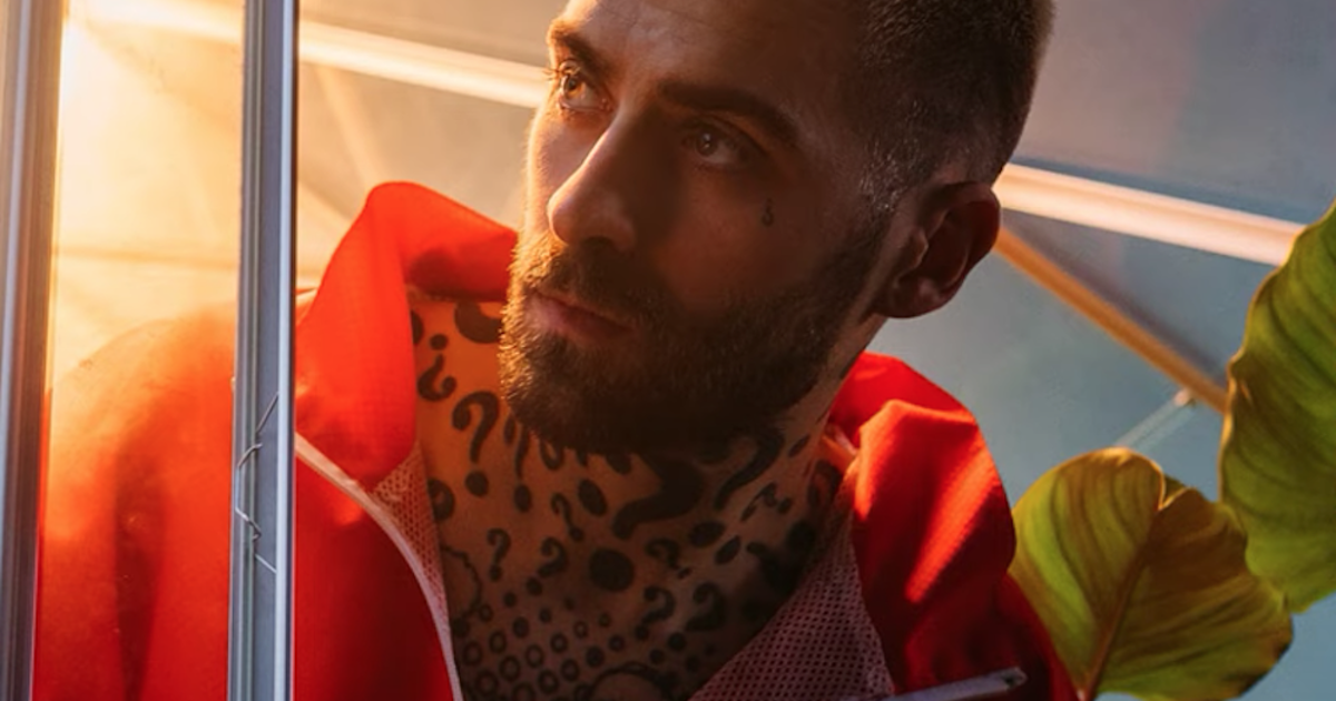 Lil Konon i fani Quebonafide stworzyli... nowy mixtape Quebo | newonce