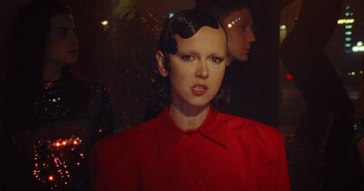 Wszystkie twarze Brodki, czyli jak z wygranej w talent show stać się ...