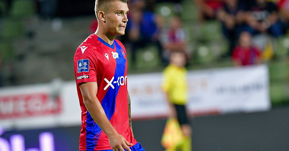 Piątkowski za 6 mln euro w Salzburgu. Oko Red Bulla coraz mocniej ...