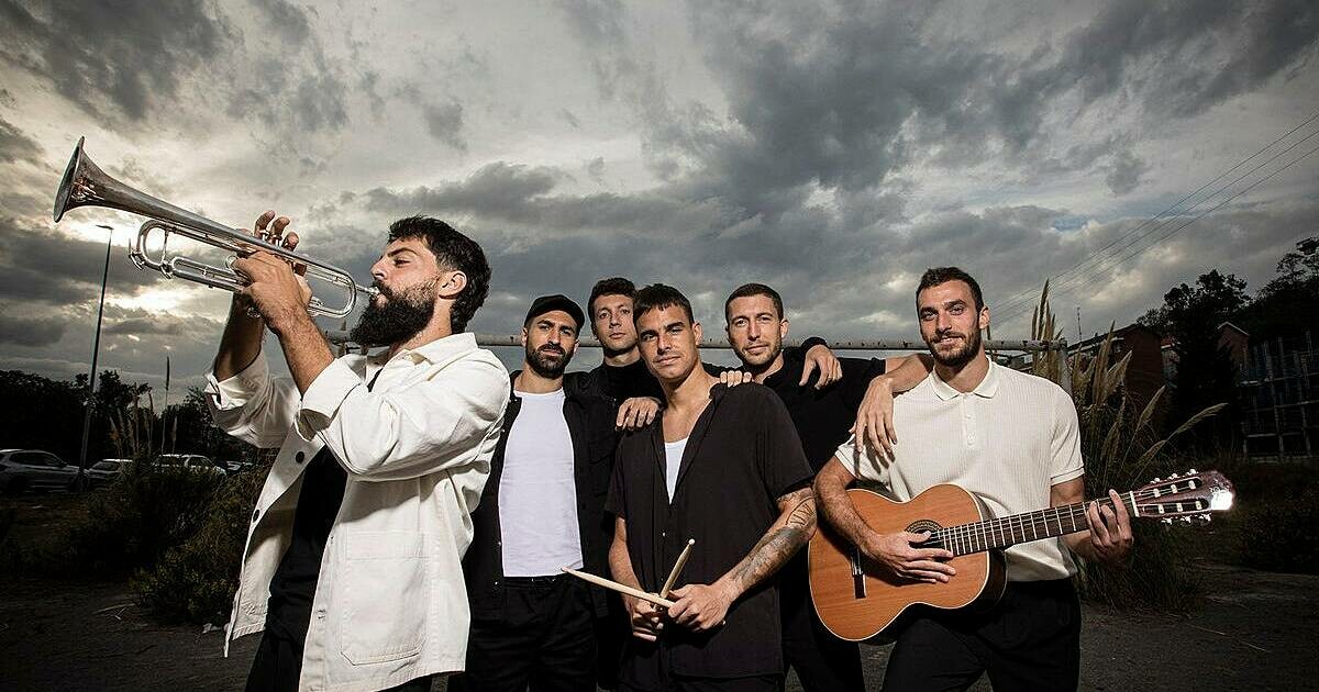 One Club Men po baskijsku. Jak piłkarze Athletiku założyli zespół ...