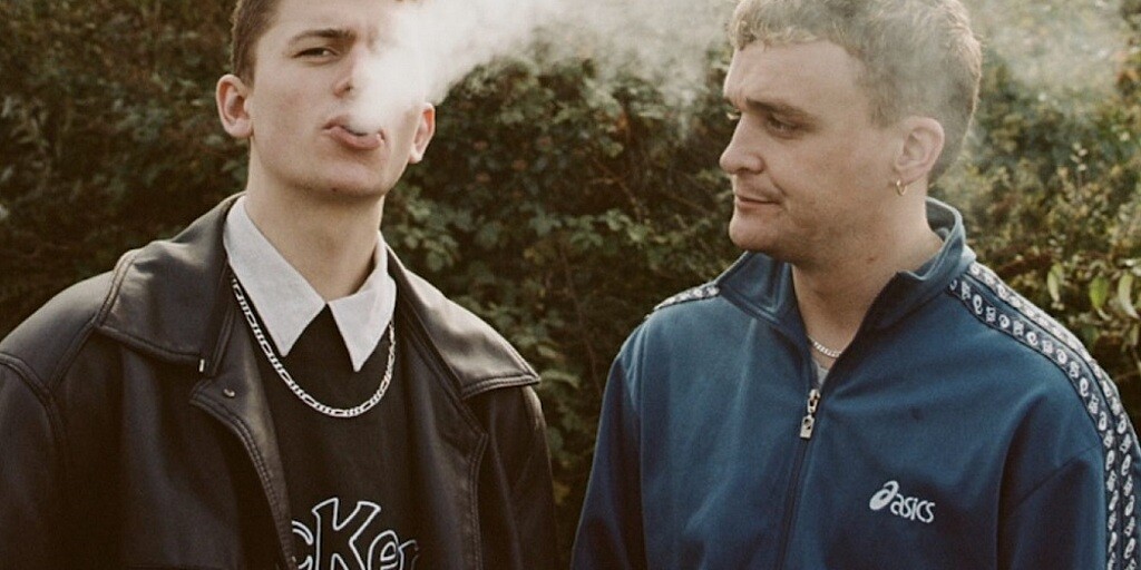 Sad Night Dynamite: poznajcie duet ze wschodniego Londynu, który ...