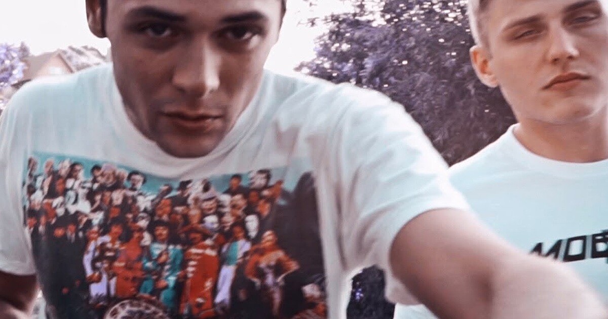 Mobbyn, czyli kroniki ciągłych dymów. Wybieramy te najbardziej ...