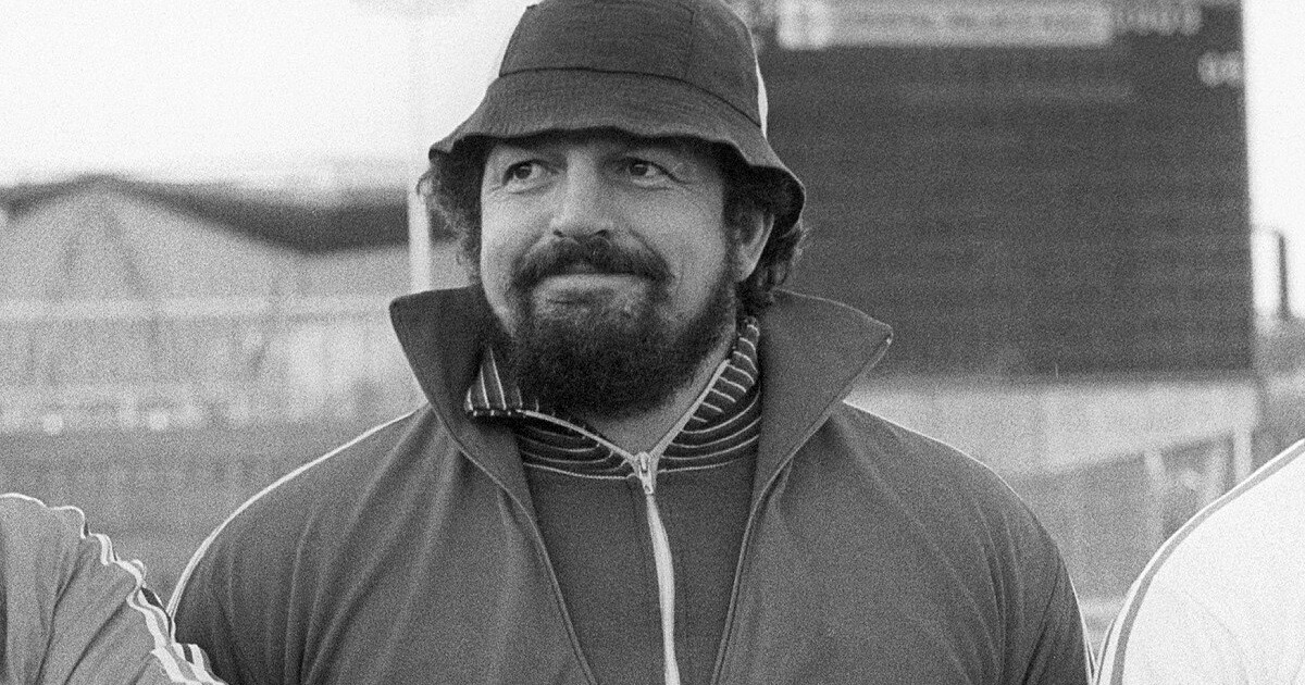 HISTORIE OLIMPIJSKIE #1. Mistrzowski blef i łza w oku wielkiego ...