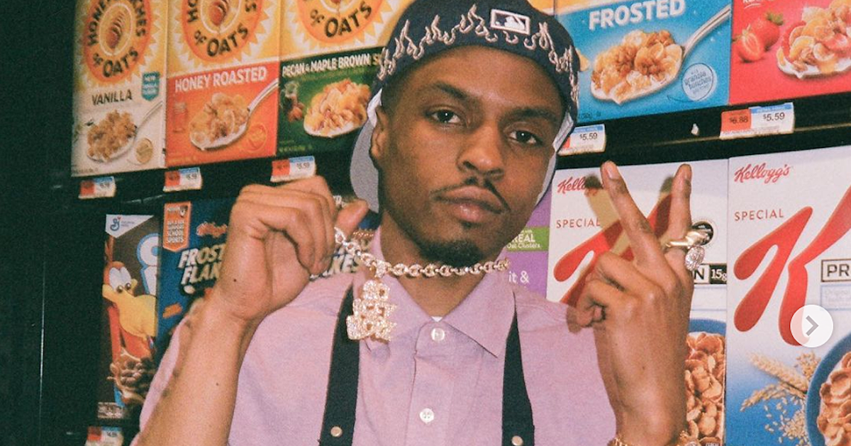 Yo Pi'erre, you wanna come out here? Opowieść o jednym z ważniejszych ...