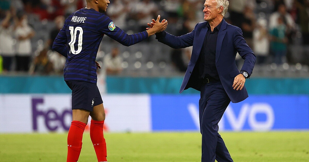 Dlaczego Francja szkoli najlepiej na świecie? Kulisy fabryki gwiazd ...