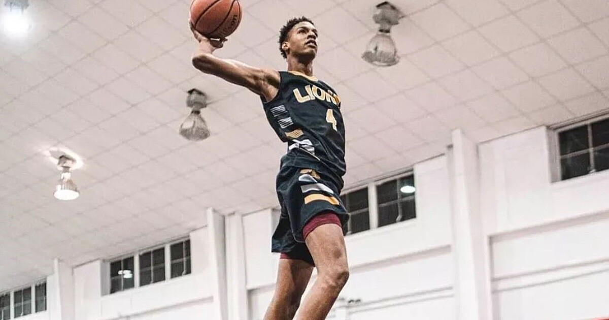 Nie ma jednej ręki, może zagrać w NCAA. Niesamowita historia Hansela ...