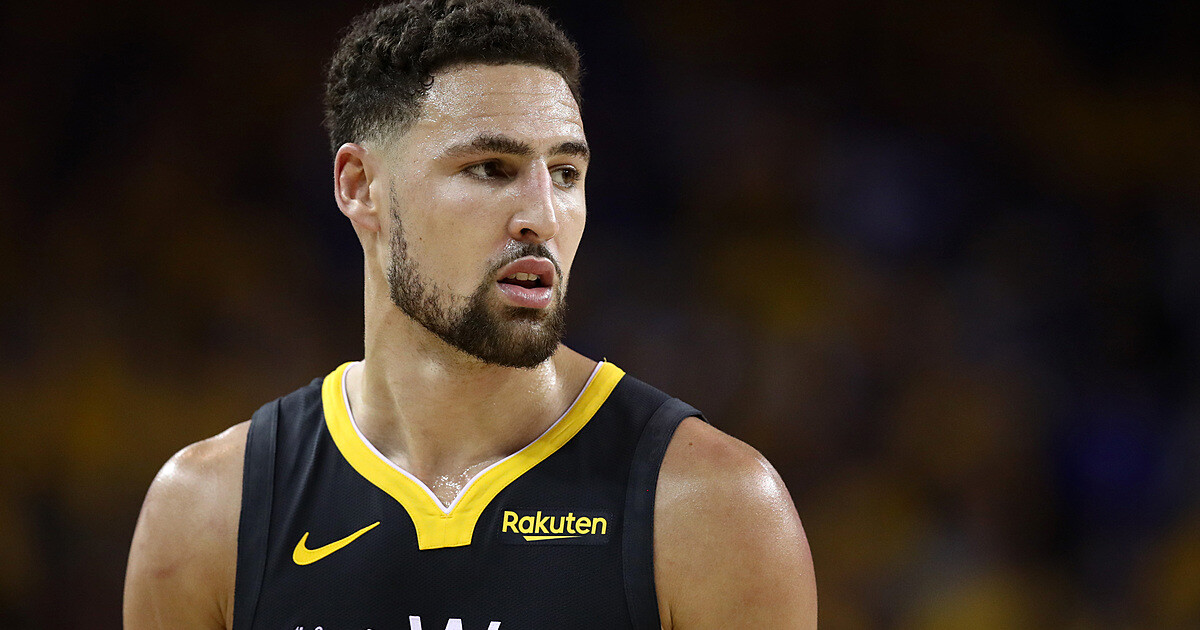 Najbardziej wyczekiwany powrót w NBA. Za co kochamy Klaya Thompsona ...