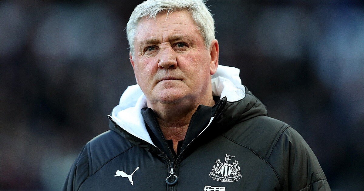 Pierwszy element upadającego domina. Steve Bruce i dwa niewdzięczne ...