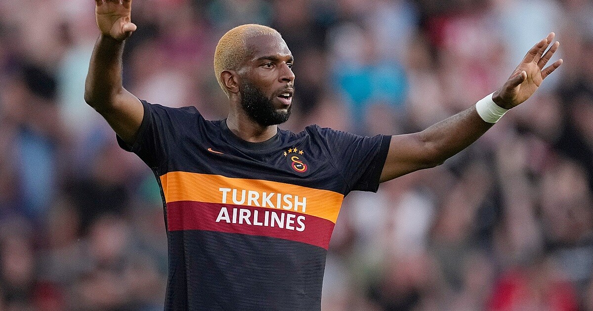 Inny niż wszyscy. Jak Ryan Babel robi fortunę na mieszkaniach i zmienia ...