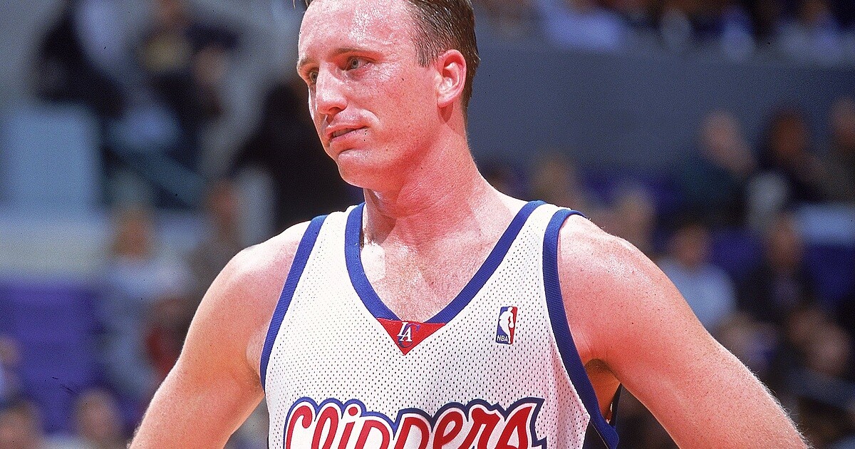 Polska strzelba w Los Angeles. Jak Eric Piatkowski został ikoną ...