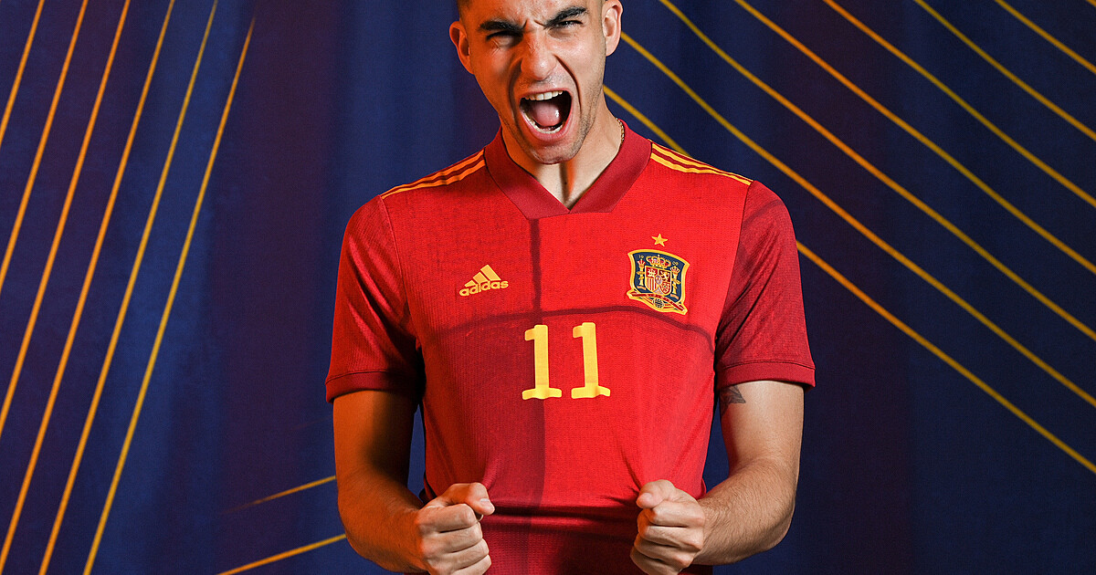 Transfer z innej planety. Ferran Torres jako winda do lepszego ...