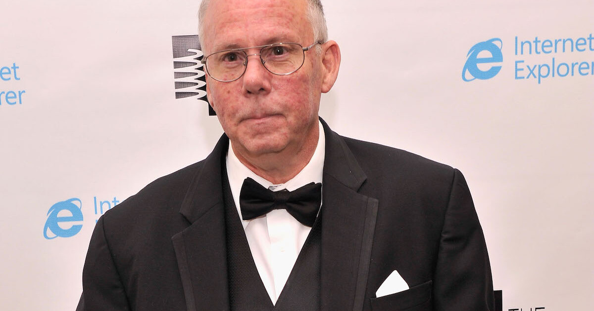 Zmarł Stephen Wilhite, człowiek, który wymyślił GIF-y | newonce