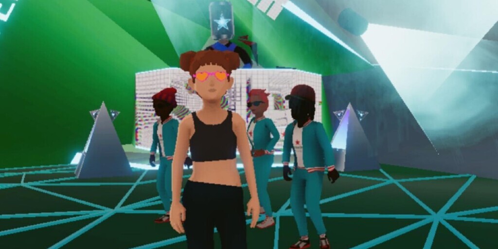 Jak zaprojektować wirtualną przestrzeń w metawersum? | newonce