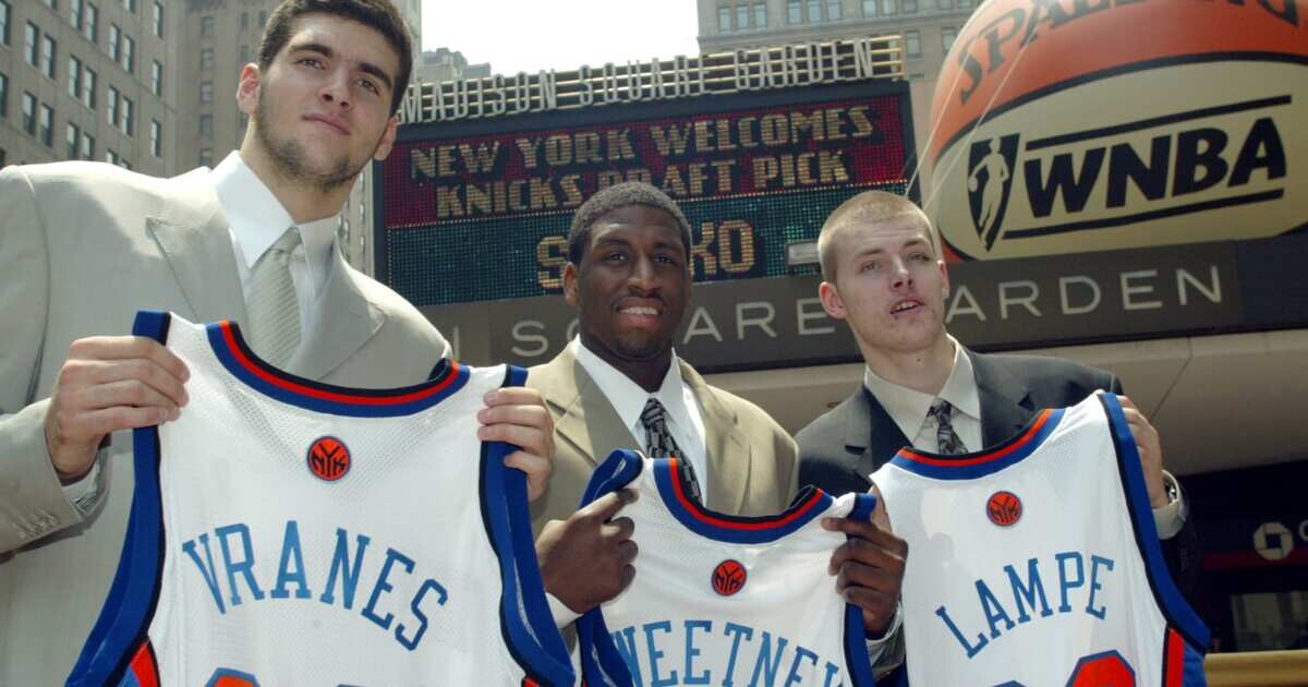 Napompowany balonik, Gadu-Gadu i Gortat za pół miliona, czyli jak ...