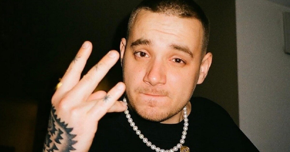 „Dopiero zaczyna, a pisali, że zj**ał”. Reaktywacja Otsochodzi | newonce