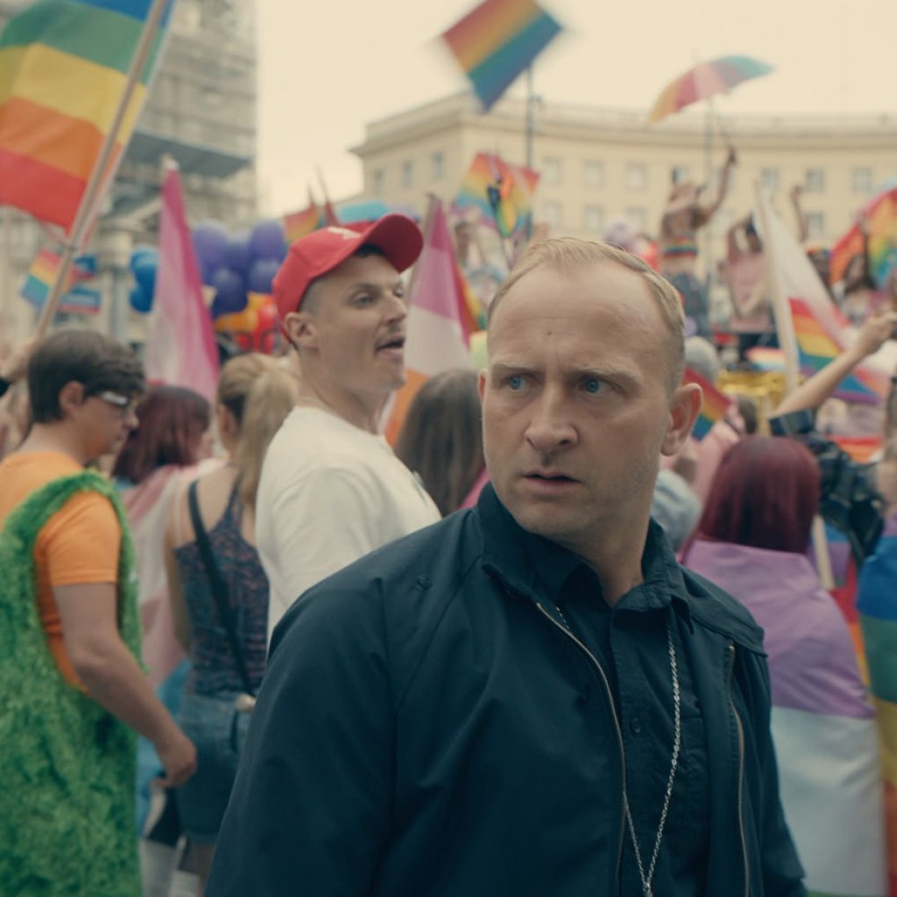 Jeszcze Polska nie zginęła? Ale polska komedia nie ma się dobrze ...