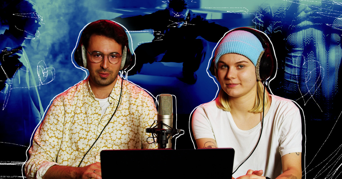 Young Igi z Okim to jest pleasure dla nas (REAKCJA) | newonce