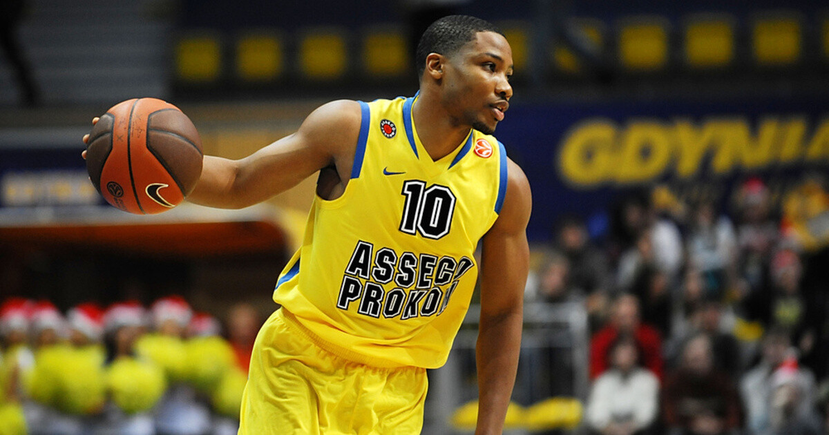 Mistrz NBA w Polsce. Jak Mike Wilks zapisał się w historii PLK | newonce