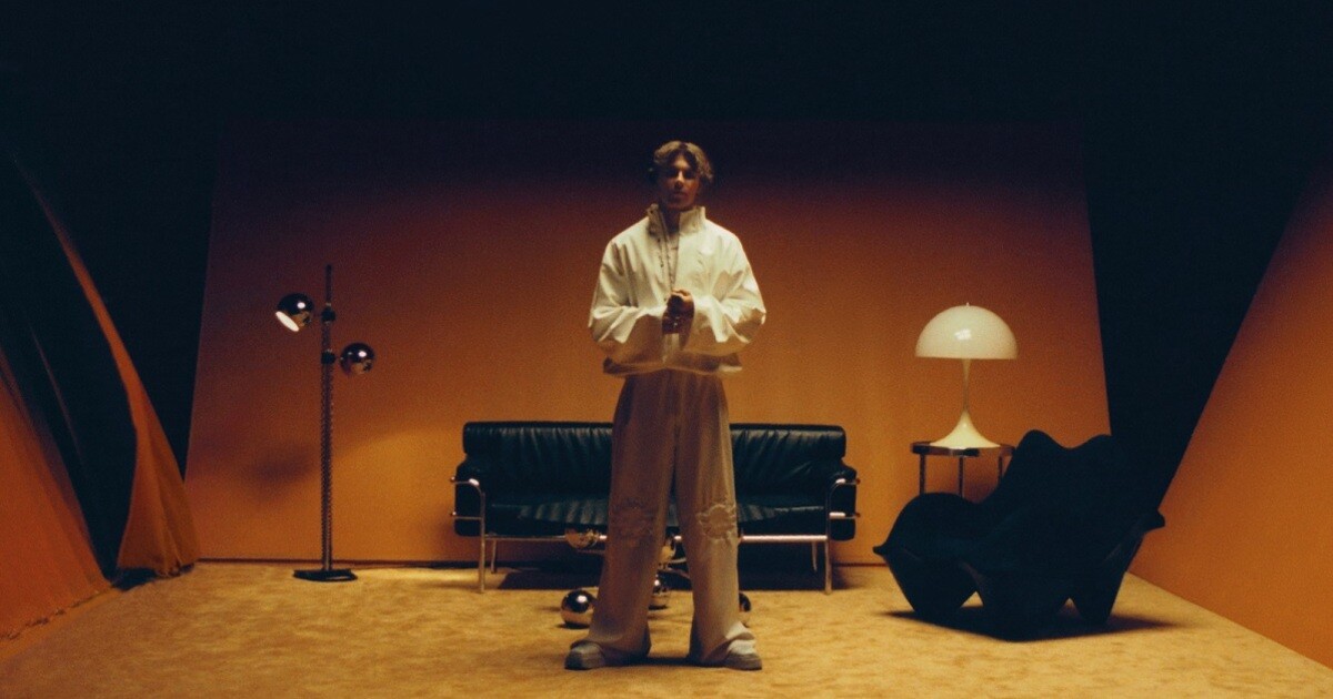 Kuban powraca z nowym albumem! Preorder rusza wraz z premierą singla ...