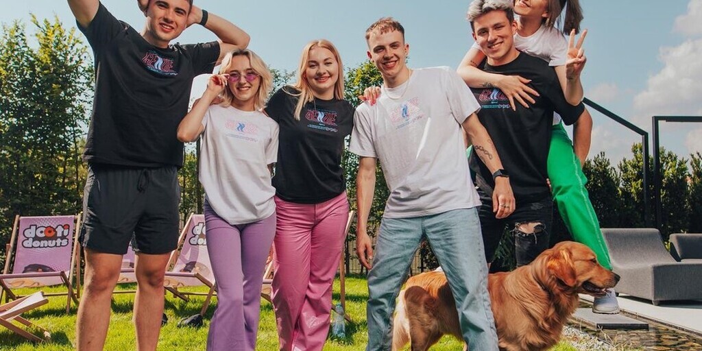 GenZie wysysa wszystko ze swoich podopiecznych. Czy Friz znowu rozbił bank? | newonce