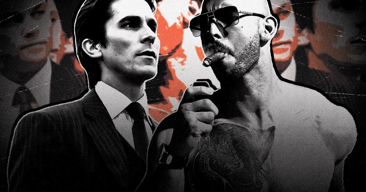 Samiec sigma: śmiać się czy bać się? | newonce