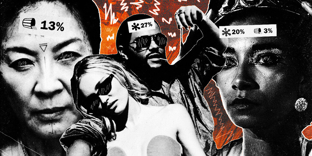 „Idol” to jeden z najgorzej ocenianych seriali. Do tego „Kleopatra ...