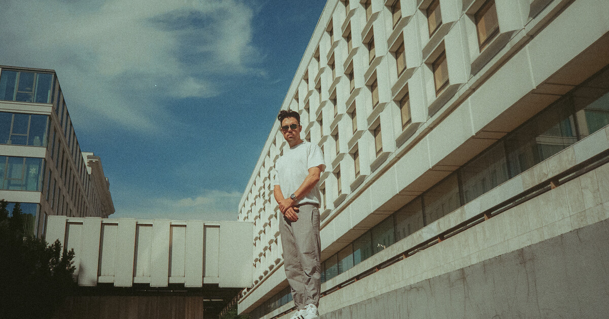 Steez pracuje nad nowym PRO8L3MEM. A my zrobiliśmy o tym minidokument ...