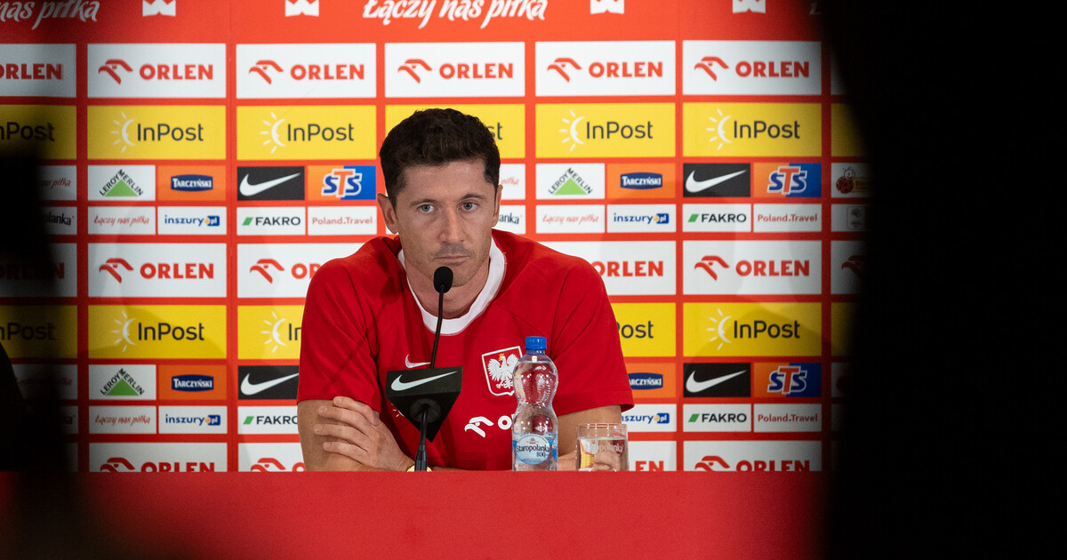 Żenada, hańba. Dlaczego nie chce mi się oglądać meczów polskiej ...