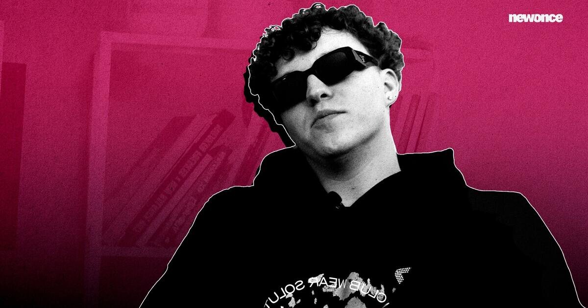 Trill Pem o Tymku: „Wstyd mi. Nie mam z tym nic wspólnego” | newonce