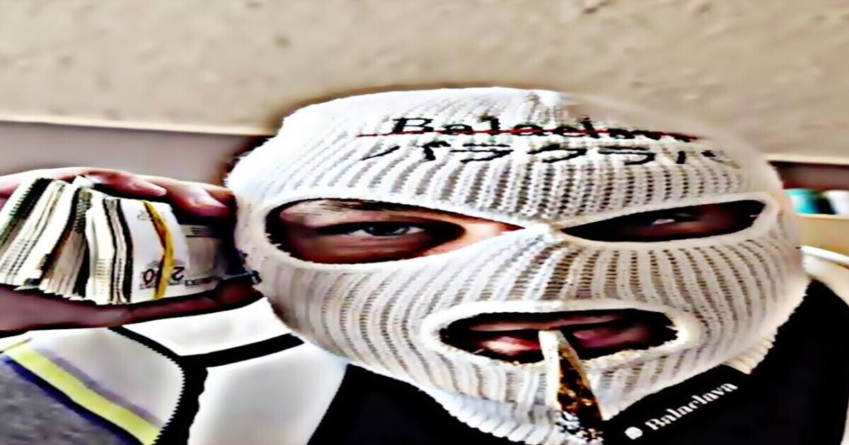 Nikifor drillu, Król Podziemia. TWR to fenomen, bratku | newonce