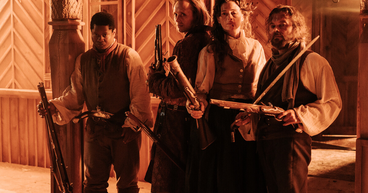 „Kos”: mamy Quentina Tarantino w domu… i rozczarowanie roku w polskim ...