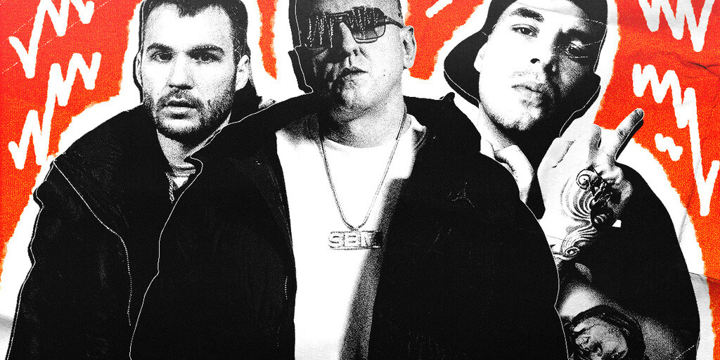 Najlepsze beefy w polskim rapie, o których mogliście zapomnieć | newonce