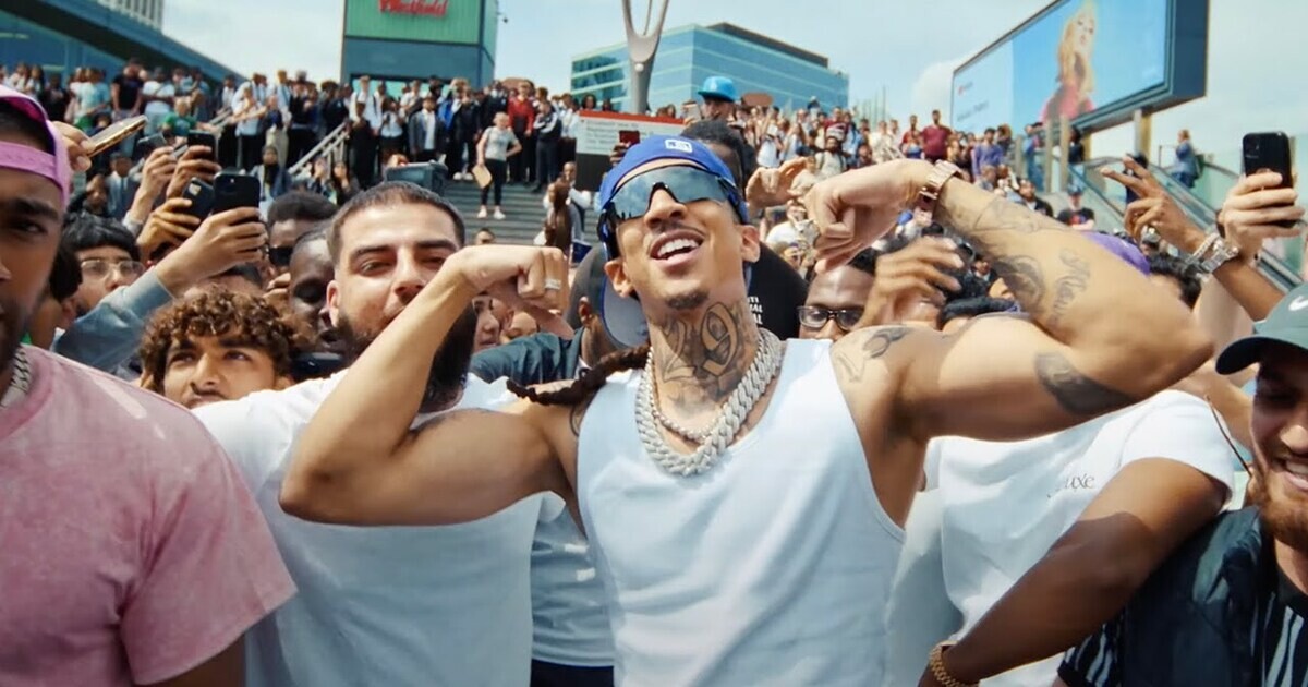 D-Block Europe, czyli najlepszy duet w europejskim rapie? | newonce