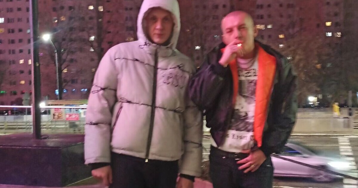 Młody Zgred, czyli człowiek, który wyprzedził współczesny rap | newonce