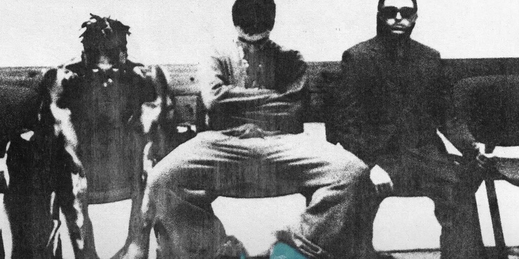 Mata wydał nowy album! „CBW MIXTAPE 2” już w streamingu | newonce