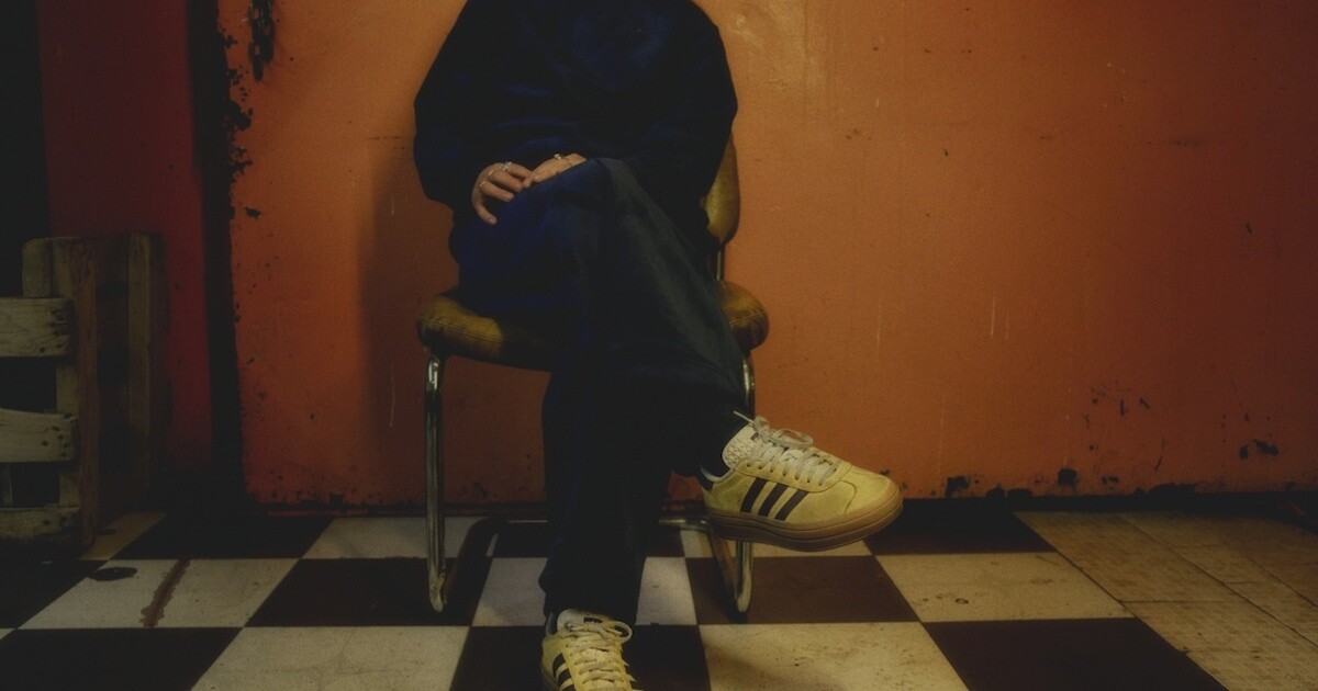 Ze stadionów do popkultury: adidas Originals przedstawia klasyki w ...