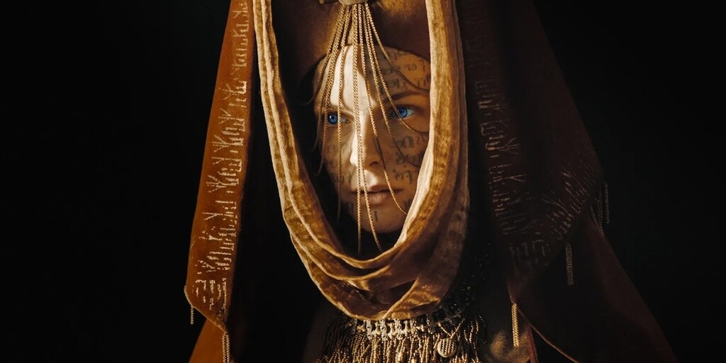 Serial „Diuna: Proroctwo” jesienią na Max! Jest pierwszy teaser | newonce