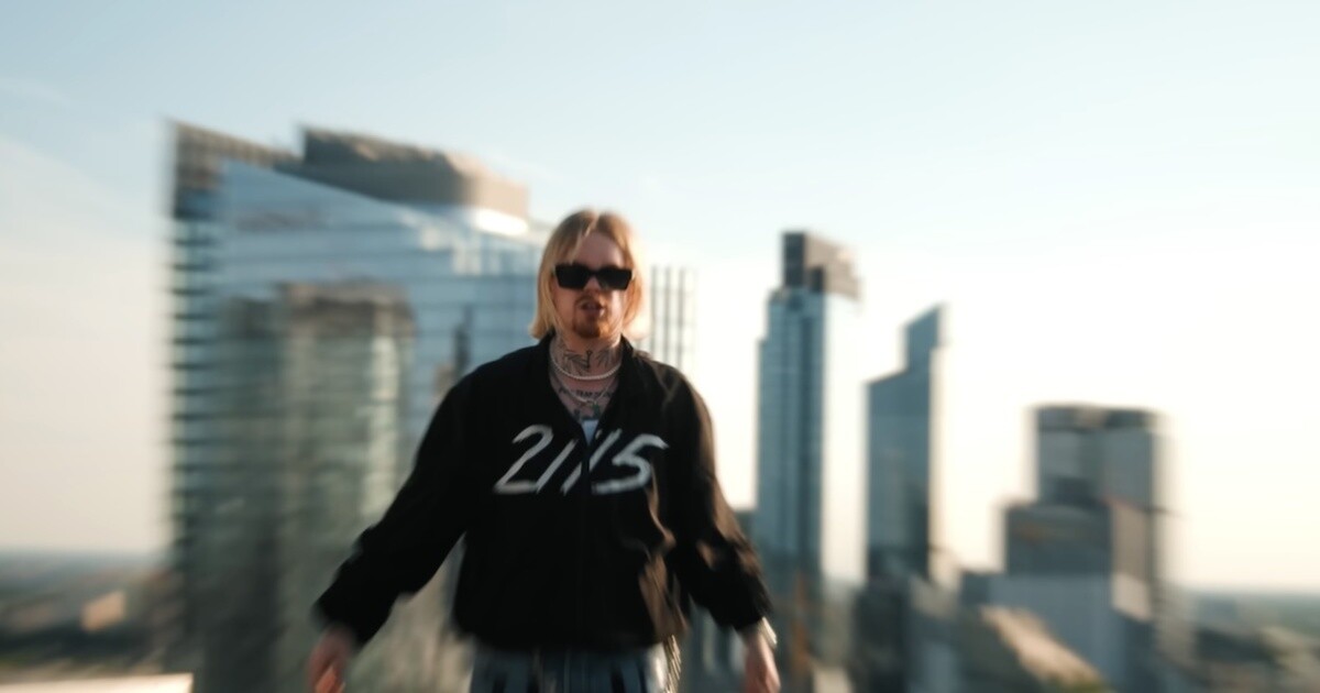 „Najlepszy debiut w całej polskiej muzyce”? kuqe 2115 wjeżdża z solowym ...