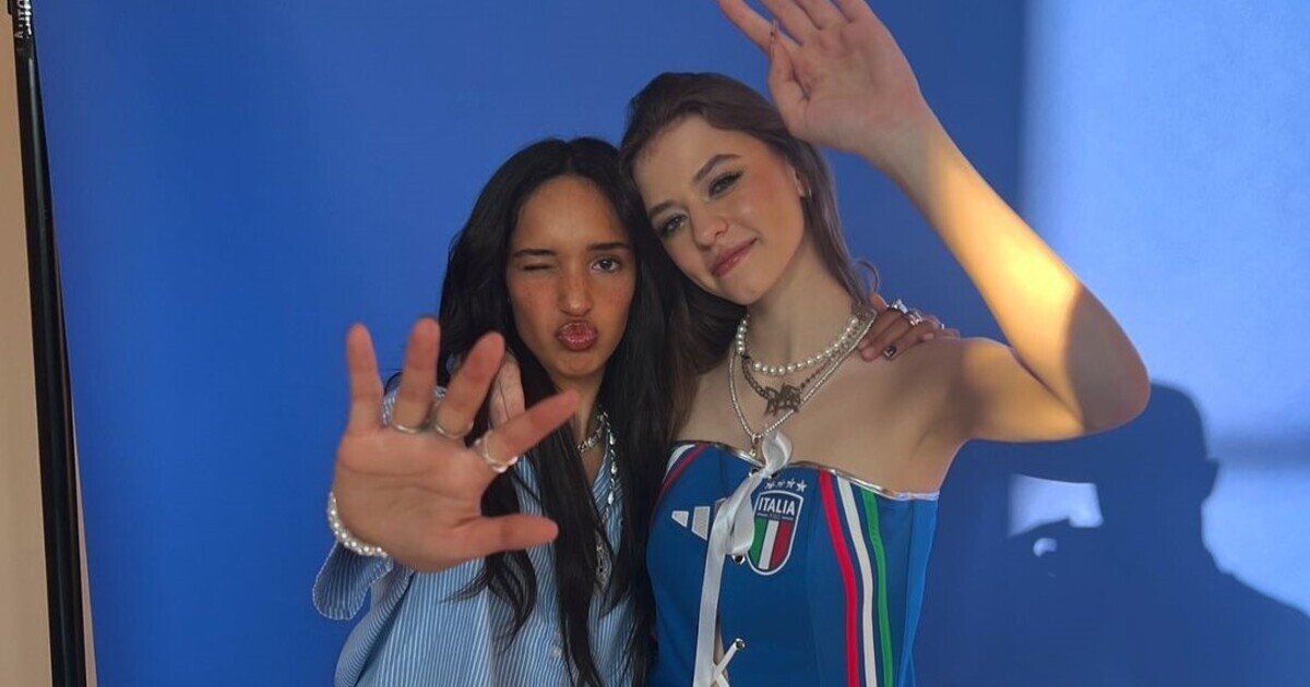 Zagraniczna raperka o Bambi: „To urodzona artystka” | newonce