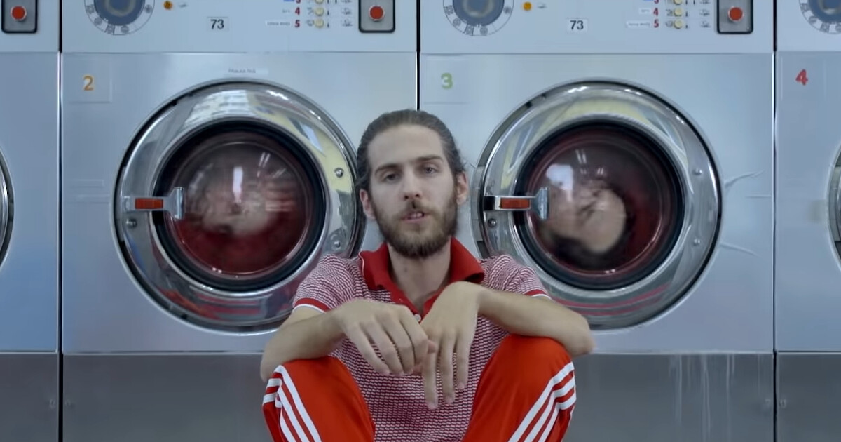 P.Unity wypuścili nowy singiel. To chyba najwyższy czas, żebyście w ...