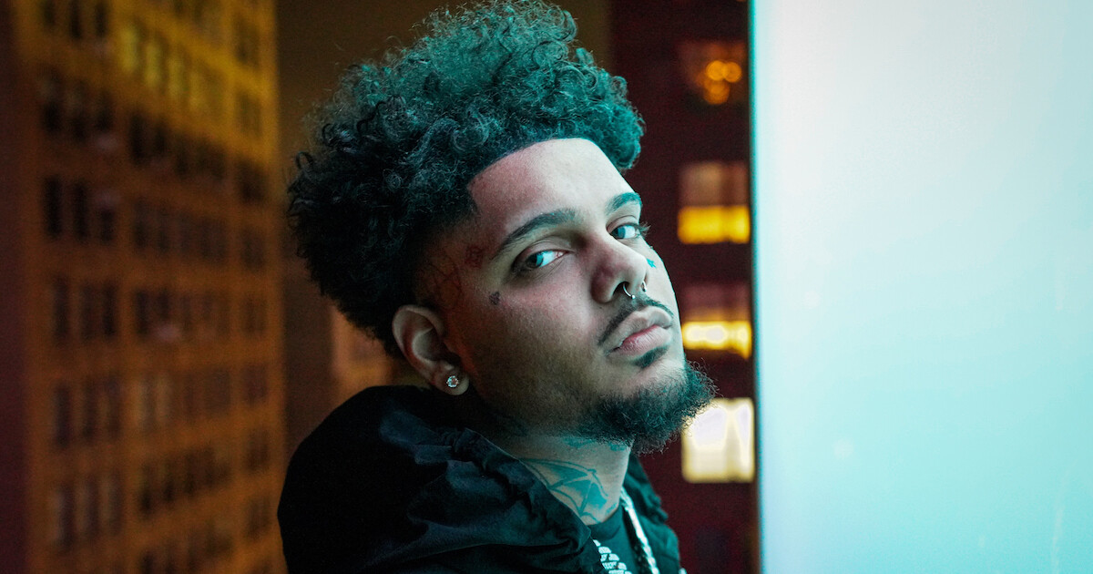 Smokepurpp i Yung Lean przyjadą do Polski! Obaj zagrają w 2021 roku na ...