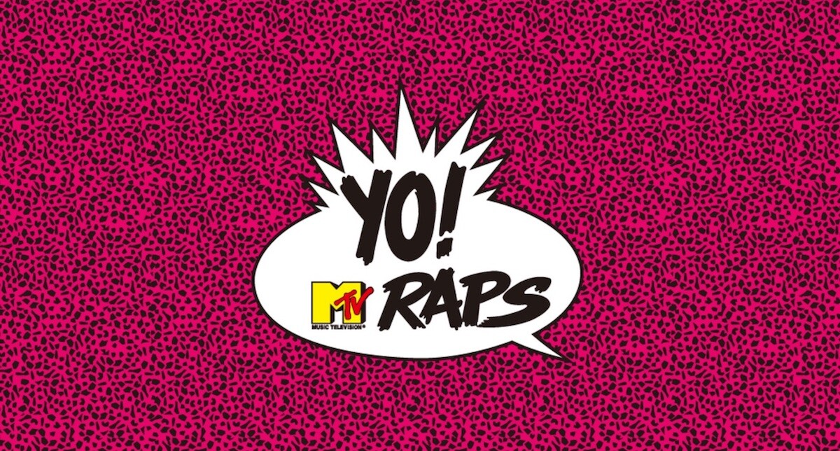 Yo! MTV Raps - przypominamy hip-hopowy program, który zmienił wszystko ...