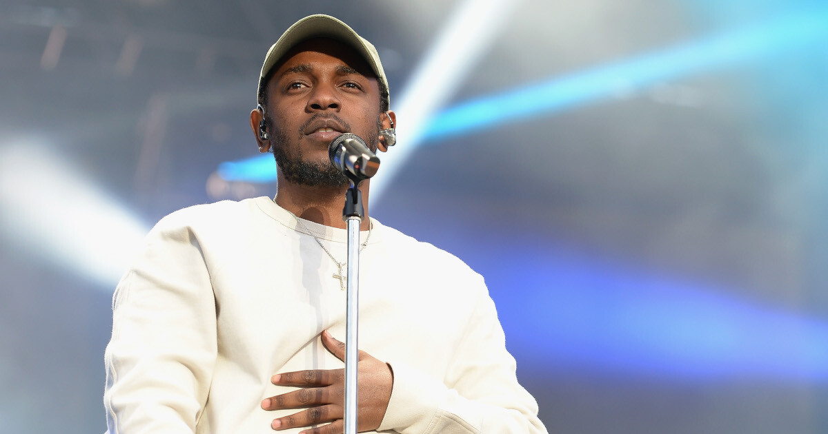 Po internecie krążą trzy nowe kawałki Kendricka Lamara. Zwiastun nowej ...