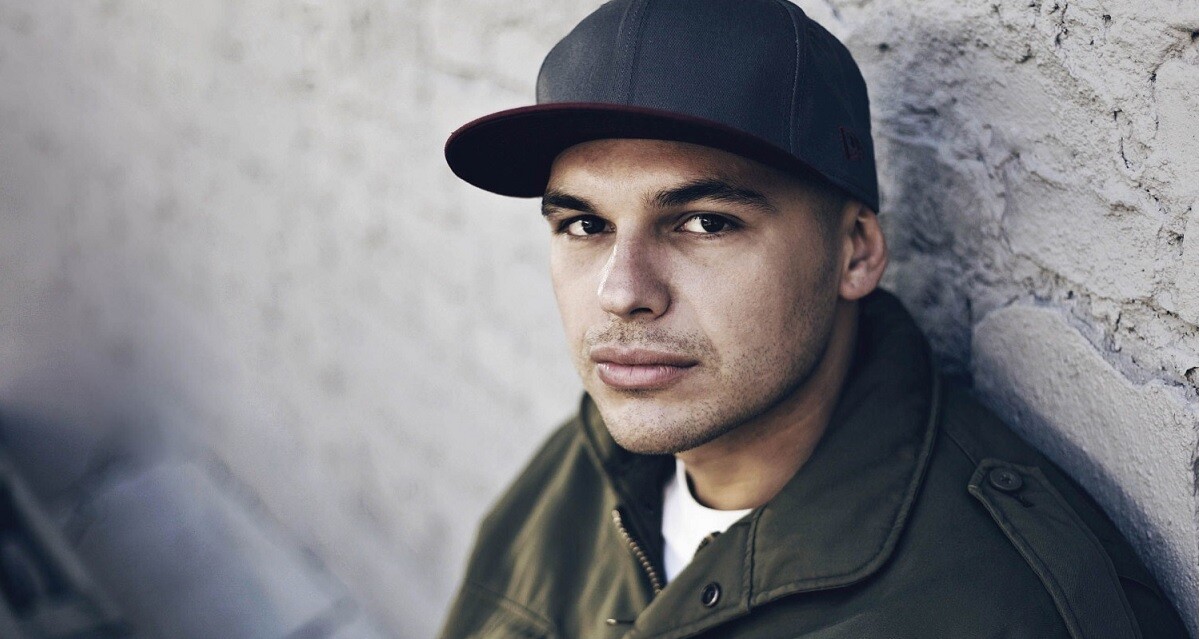 Tau zapowiada nowy album, a my wyjaśniamy, dlaczego stajemy za nim ...